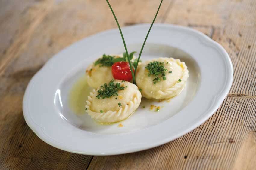 Typical Carinthian dishes for your Austria holidays